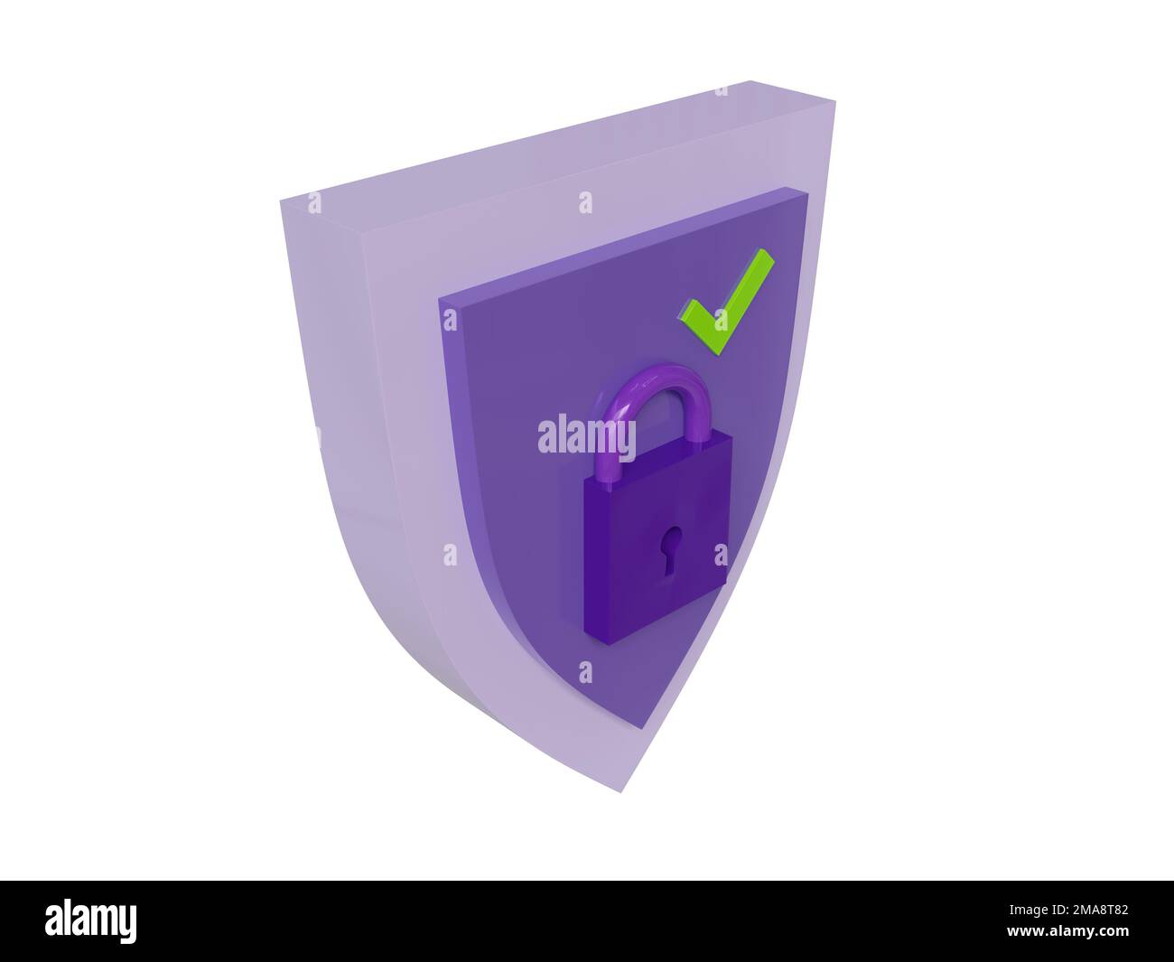 Violet symbol hi-res stock photography and images - Alamy