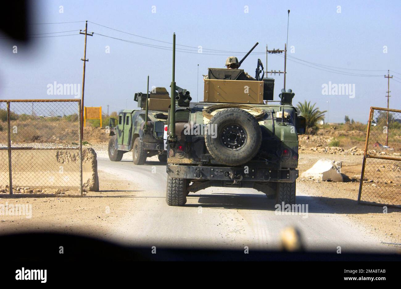 060409-F-0560B-002. Base: Al Diwanyah State: Al Qadisiyah Country: Iraq ...