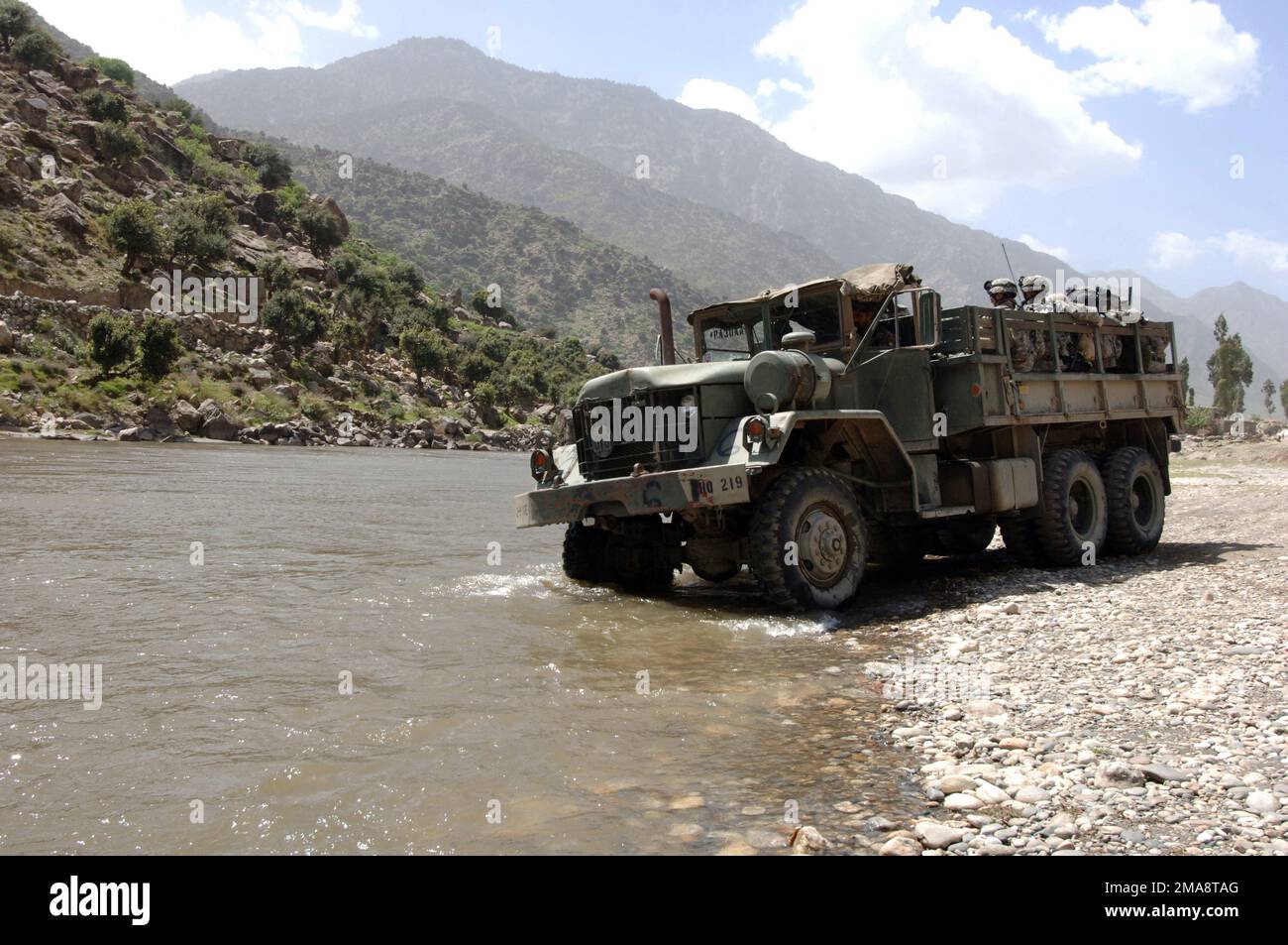 Pech valley, afghanistan hi-res stock photography and images - Alamy