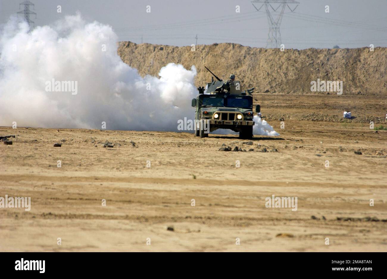 060409-F-0560B-020. Base: Al Diwanyah State: Al Qadisiyah Country: Iraq ...