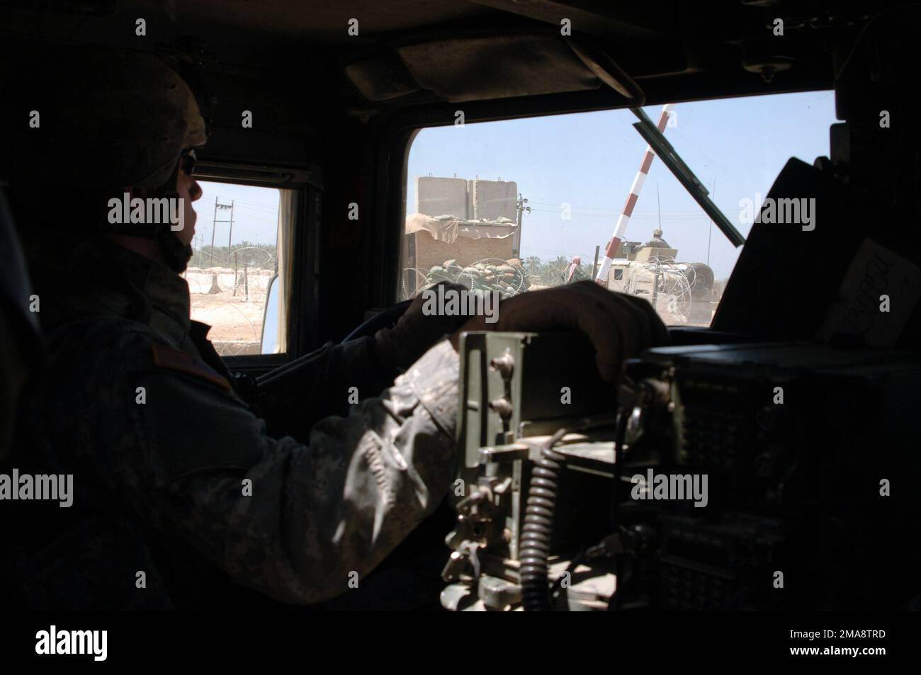 060410-A-6365W-053. Subject Operation/Series: IRAQI FREEDOM Base ...