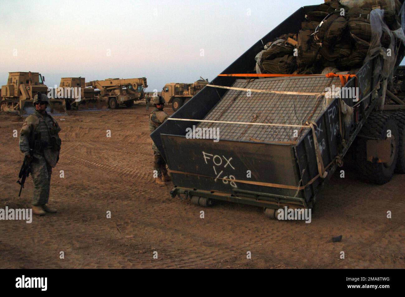 060410-A-6365W-168. Subject Operation/Series: IRAQI FREEDOM Base ...