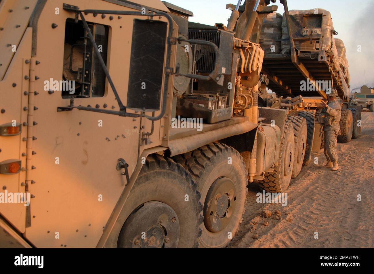 060410-A-6365W-133. Subject Operation/Series: IRAQI FREEDOM Base ...