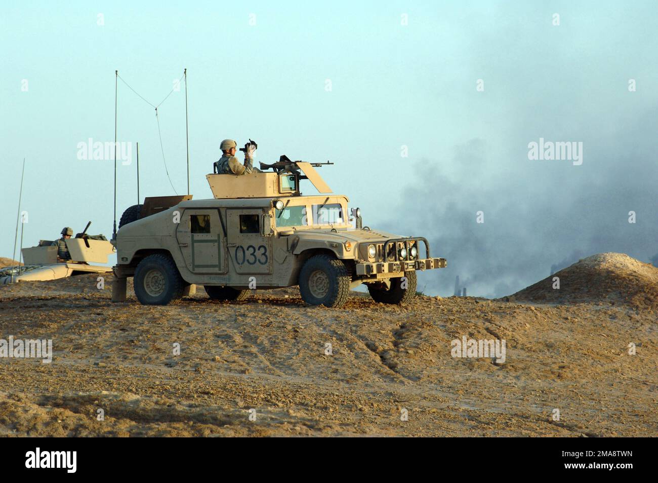 Operation iraqi fre hi-res stock photography and images - Alamy