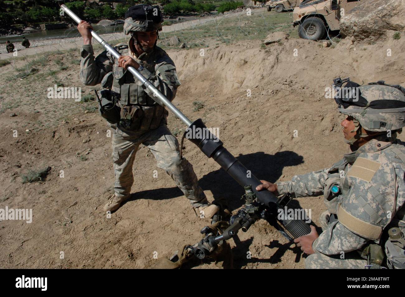 060410-A-0575B-023. Subject Operation/Series: EDURING FREEDOM Base ...