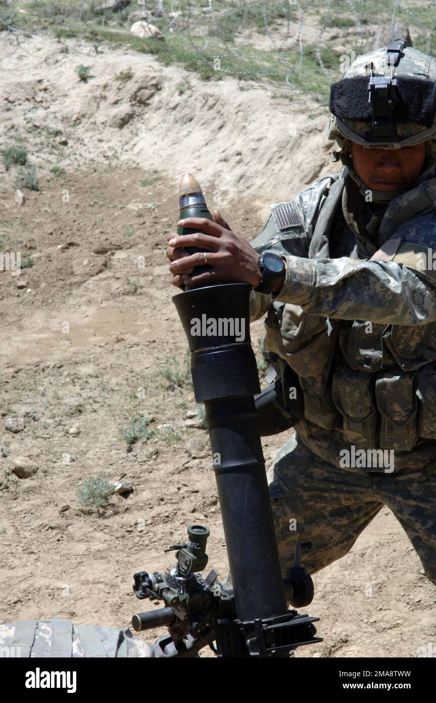 060410-A-0575B-032. Subject Operation/Series: EDURING FREEDOM Base ...