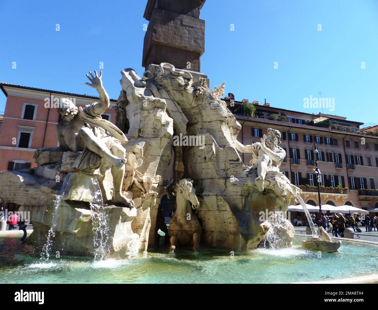 A special comune named comune di roma capitale hi-res stock photography ...