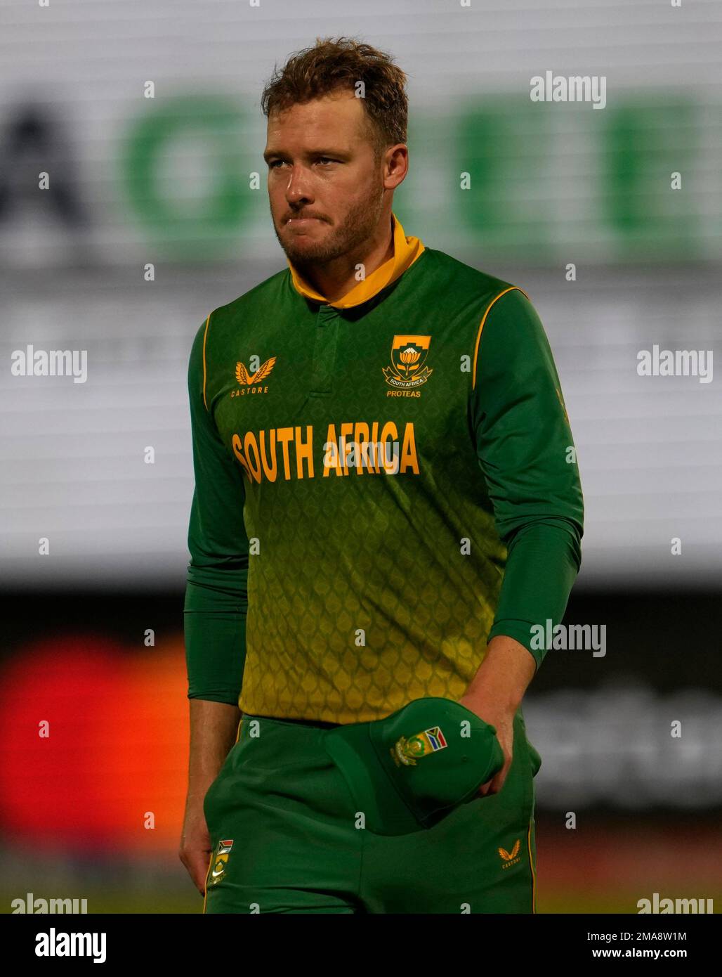 David Miller Cricketer