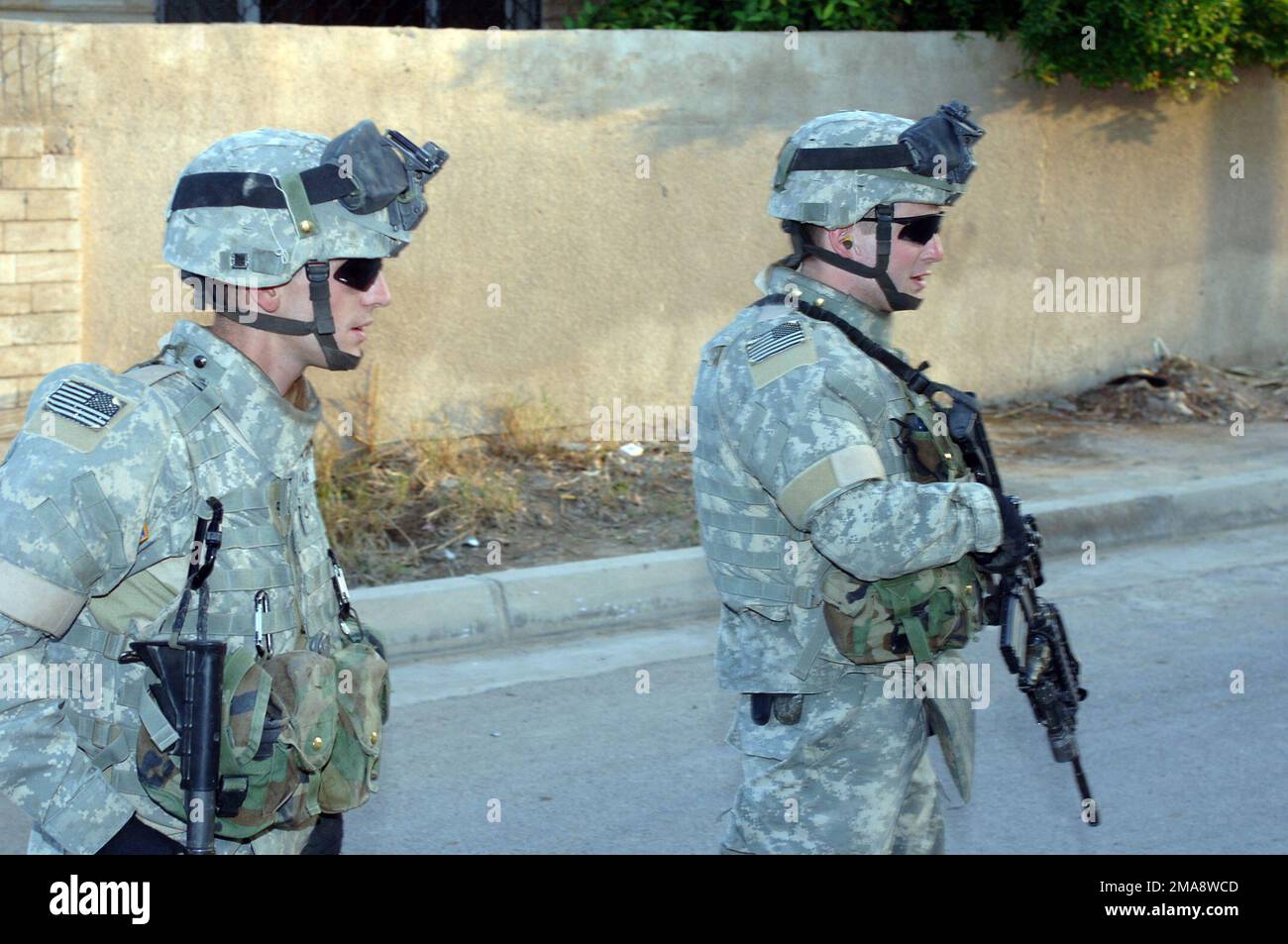 060410-A-5043I-008. Subject Operation/Series: IRAQI FREEDOM Base: Camp ...