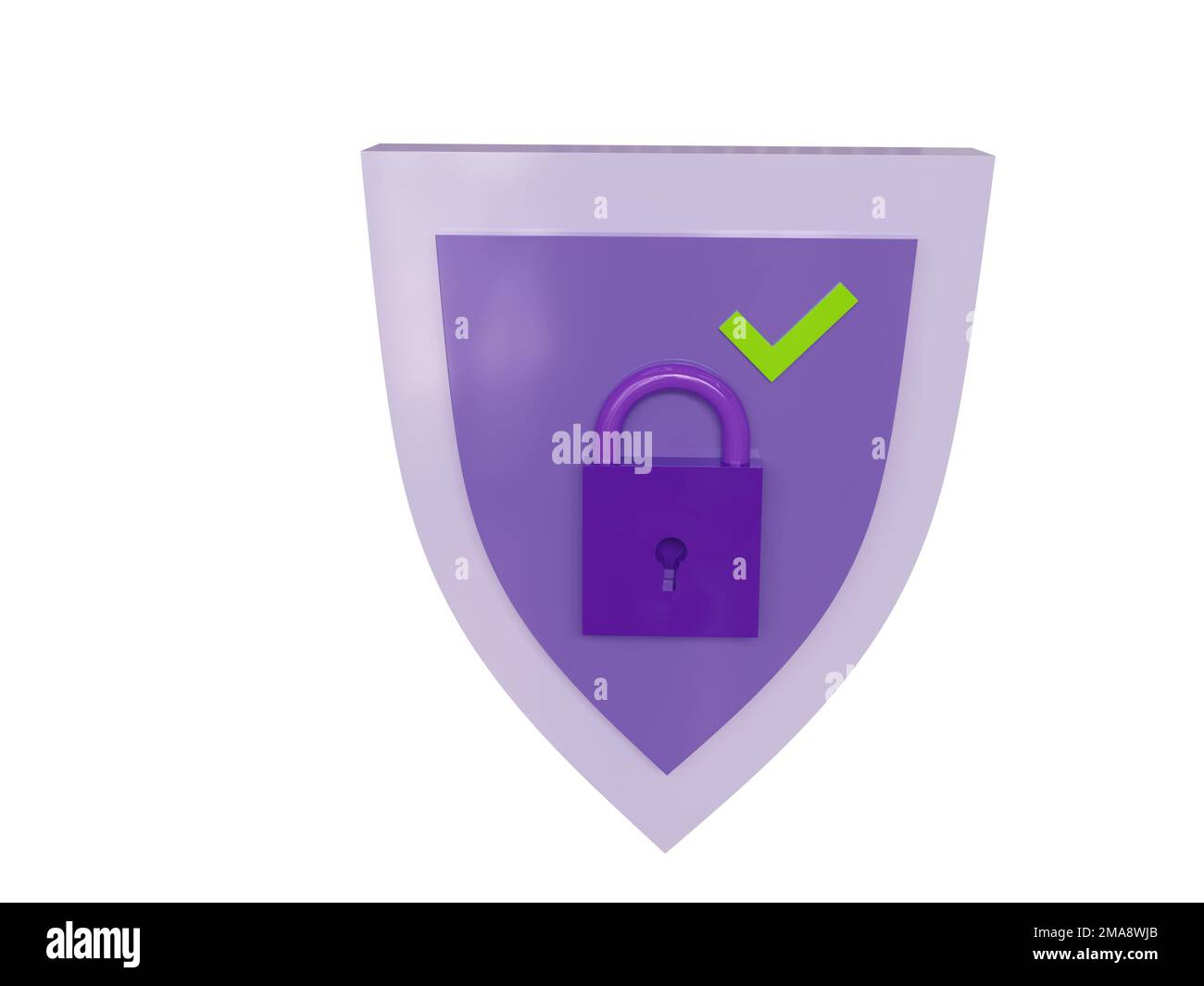 Violet symbol hi-res stock photography and images - Alamy