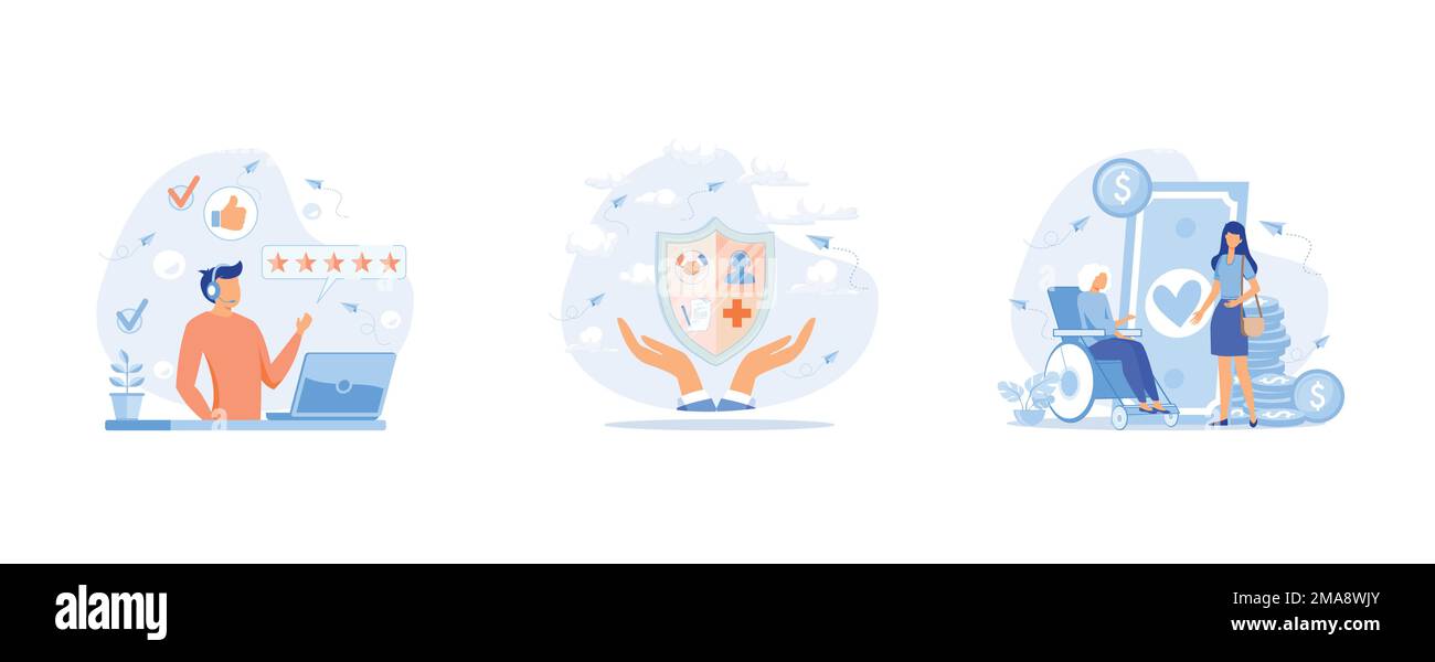 Center of excellent Stock Vector Images - Alamy