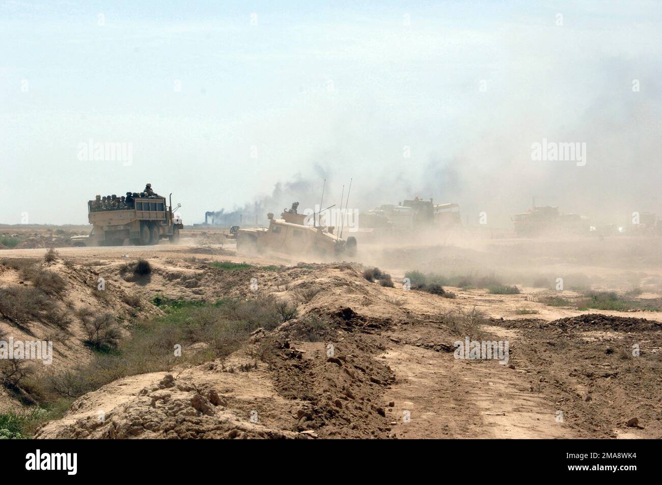 060411-A-6365W-186. Subject Operation/Series: IRAQI FREEDOM Base ...