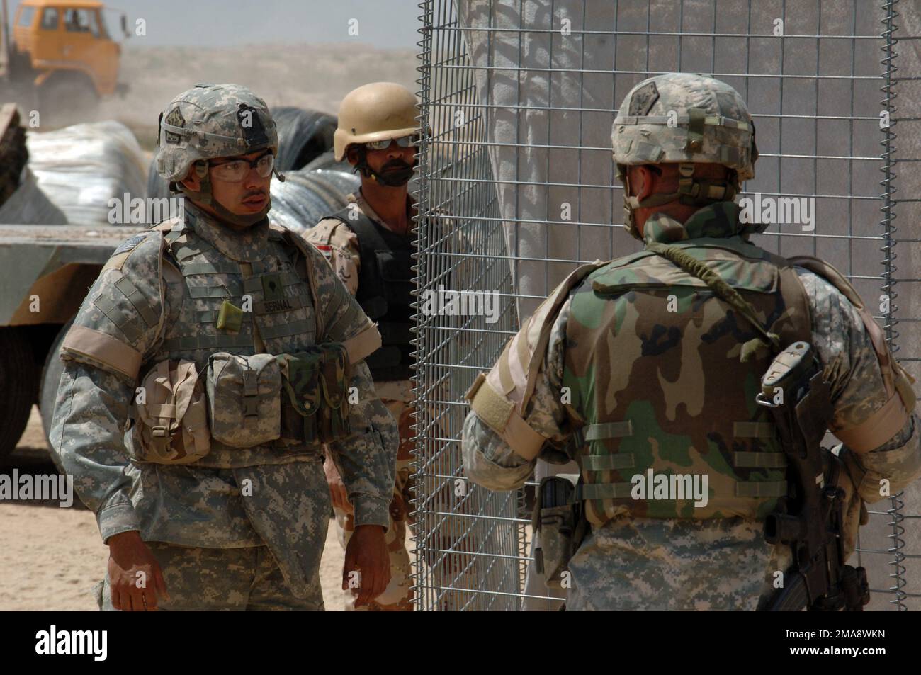 060411-A-6365W-189. Subject Operation/Series: IRAQI FREEDOM Base ...