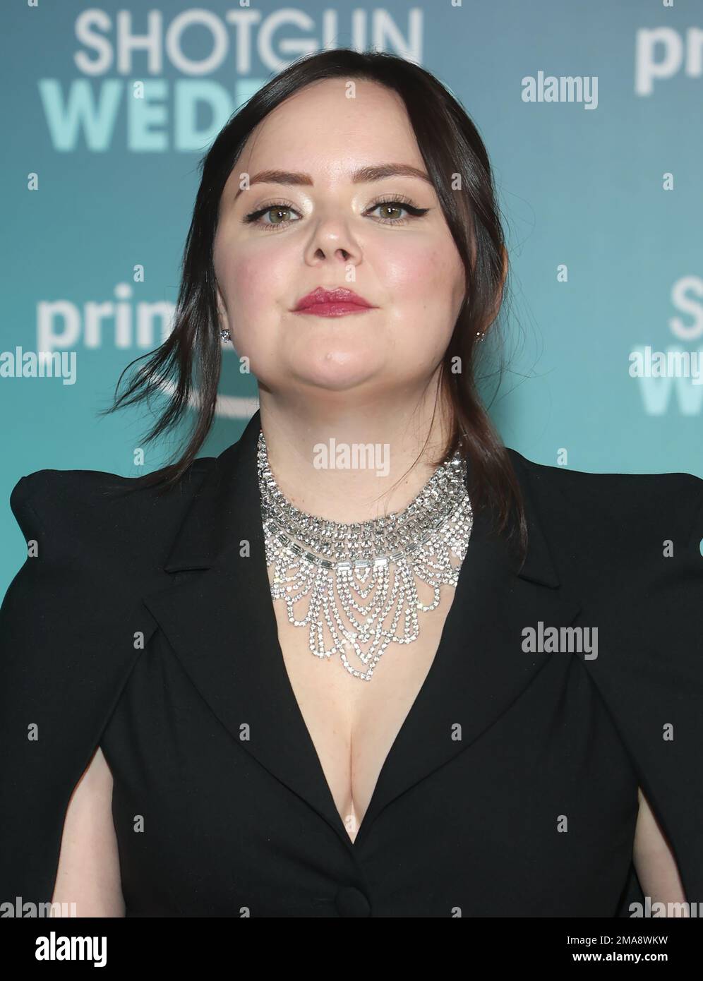 Hollywood, California, USA. 18th Jan, 2023. Melissa Hunter. Los Angeles ...