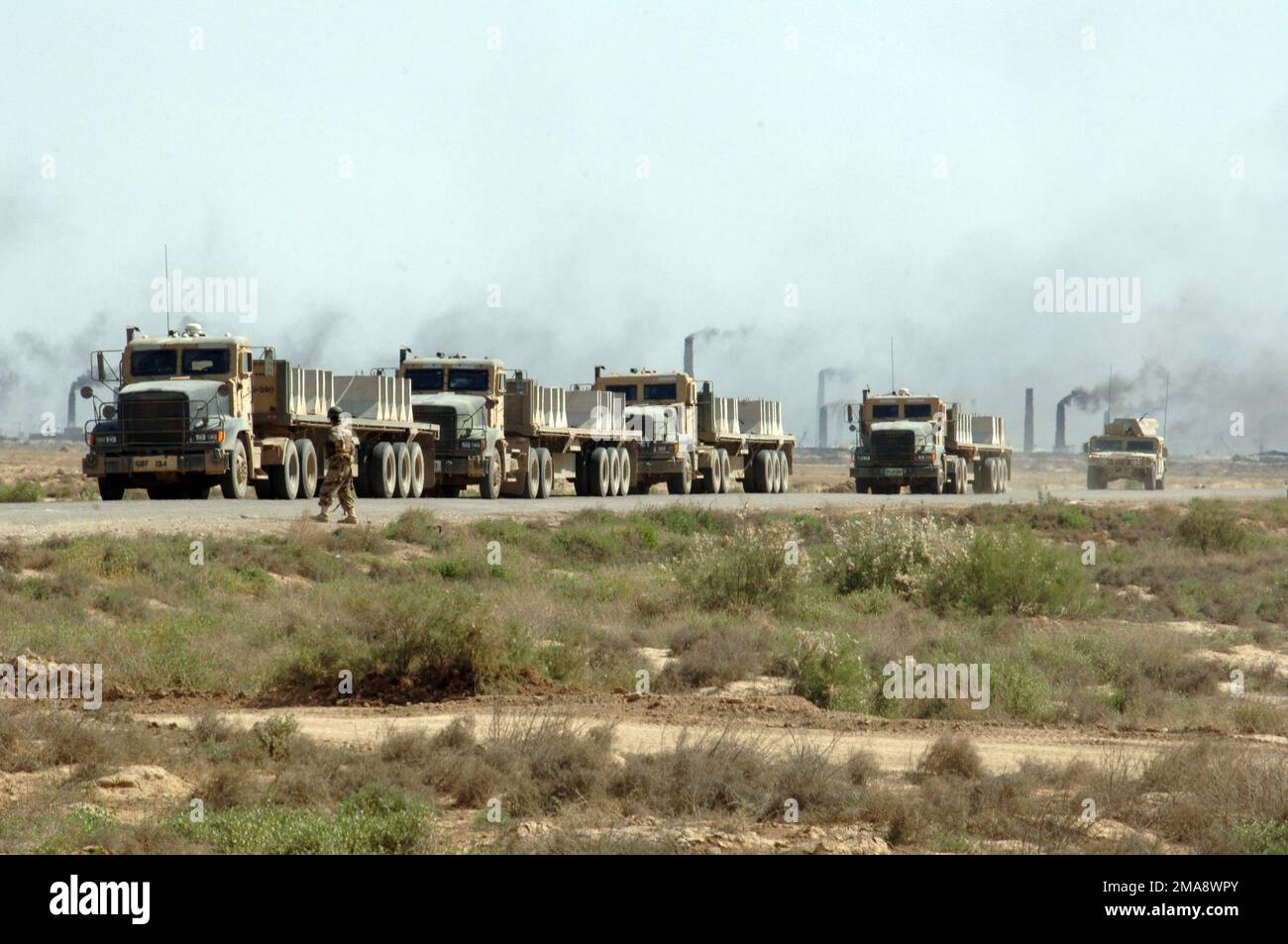 060411-A-6365W-324. Subject Operation/Series: IRAQI FREEDOM Base ...