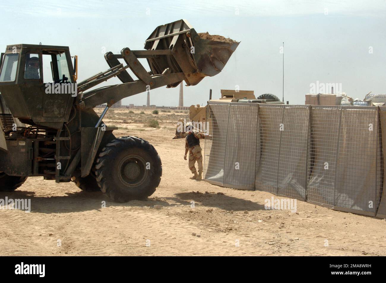 060411-A-6365W-269. Subject Operation/Series: IRAQI FREEDOM Base ...