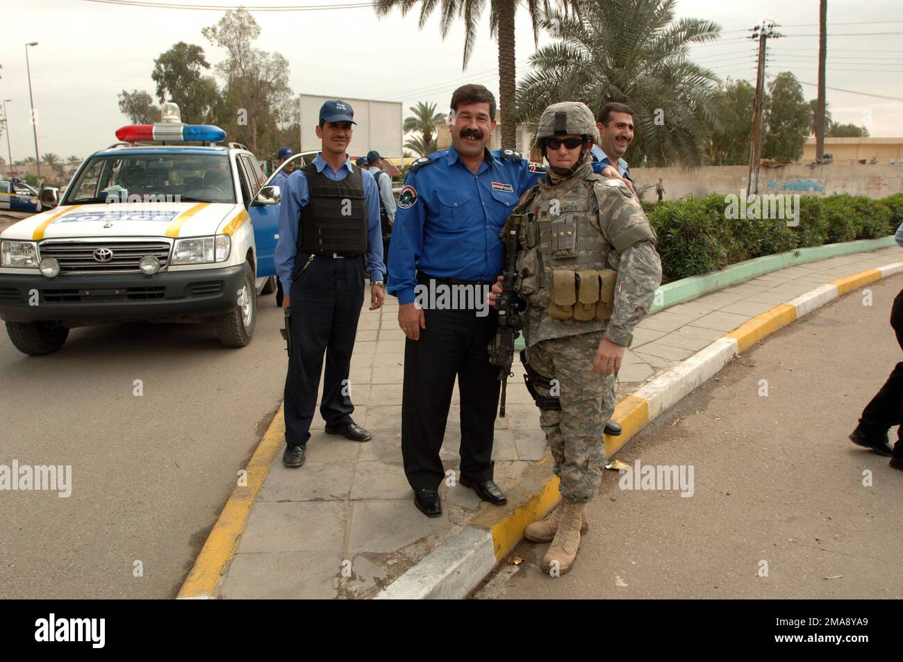 060412-A-5745M-035. Subject Operation/Series: IRAQI FREEDOM Base: Camp ...