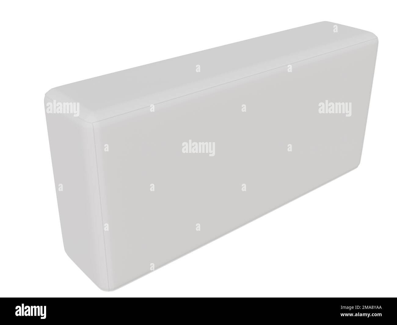 Sofa side view Cut Out Stock Images & Pictures - Alamy