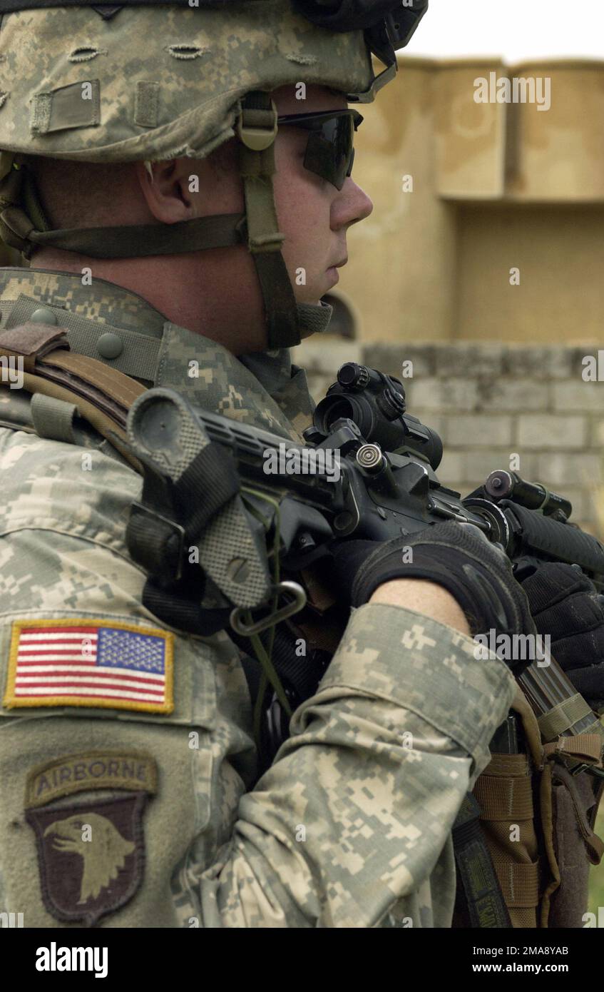 Mahmudiyah hi-res stock photography and images - Alamy