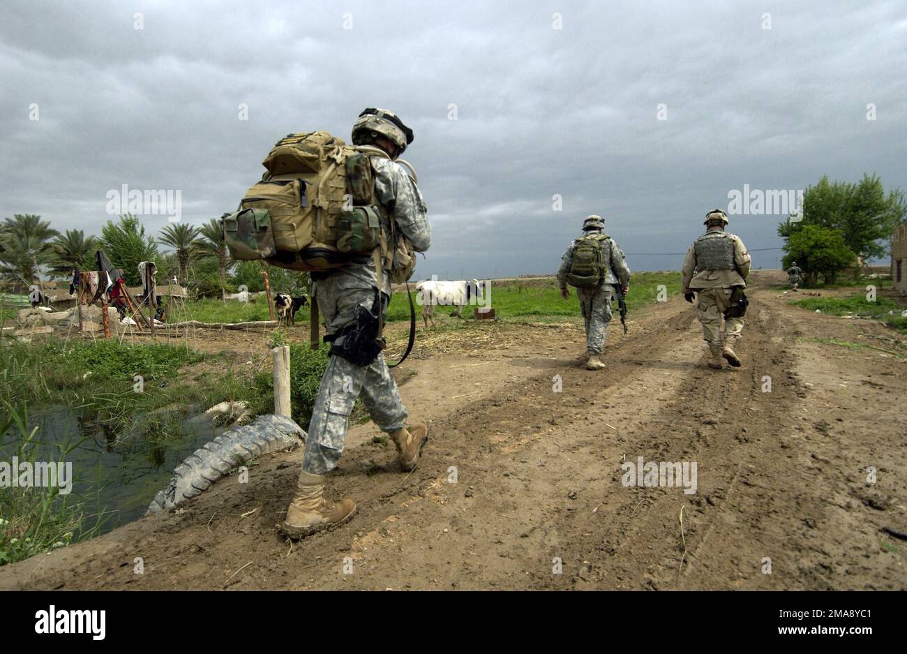 Mahmudiyah hi-res stock photography and images - Alamy