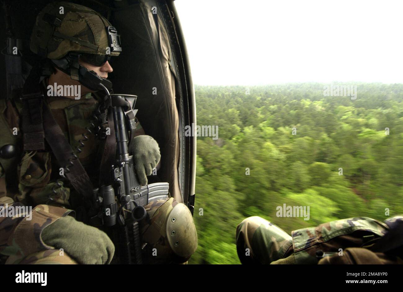 Fort polk la hi-res stock photography and images - Alamy