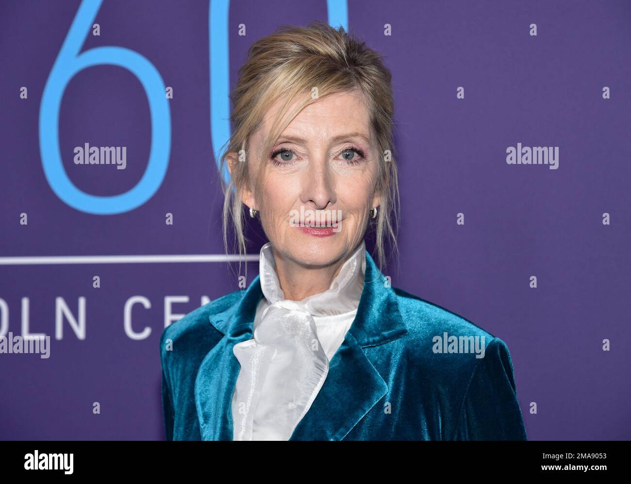 Sheila McCarthy attends the premiere of "Women Talking" during the 60th ...