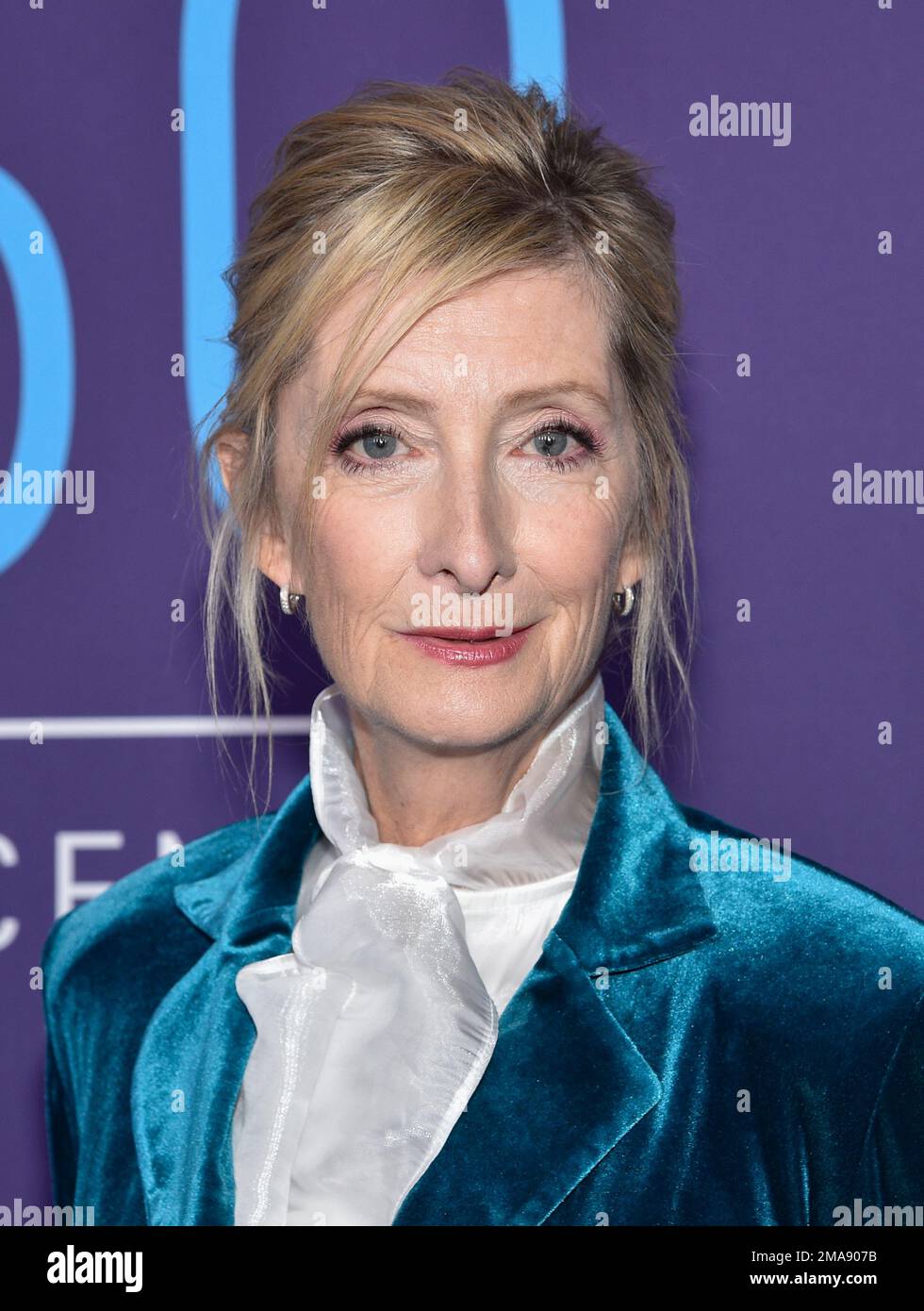 Sheila McCarthy attends the premiere of "Women Talking" during the 60th ...