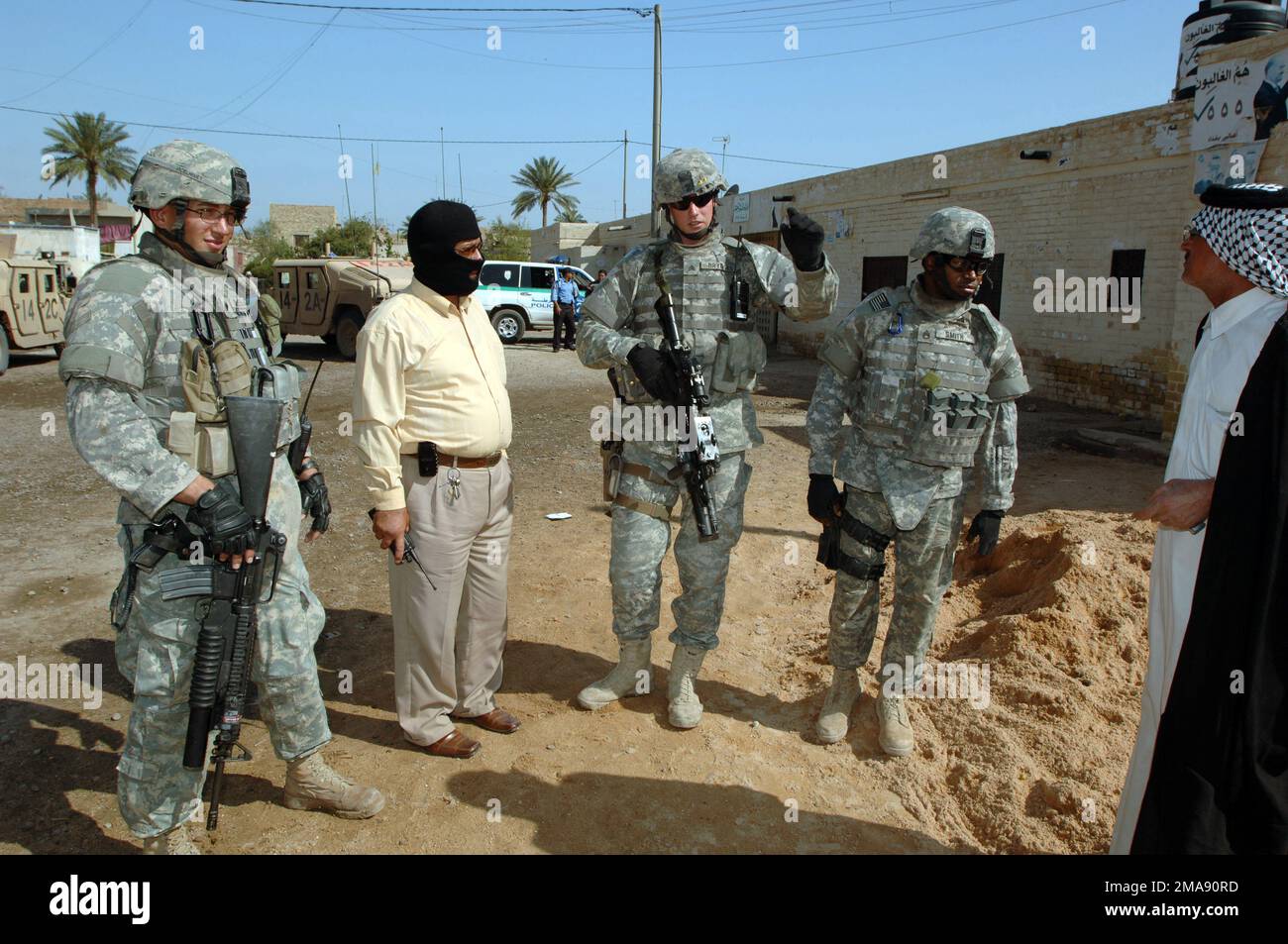 463rd mp co hi-res stock photography and images - Alamy