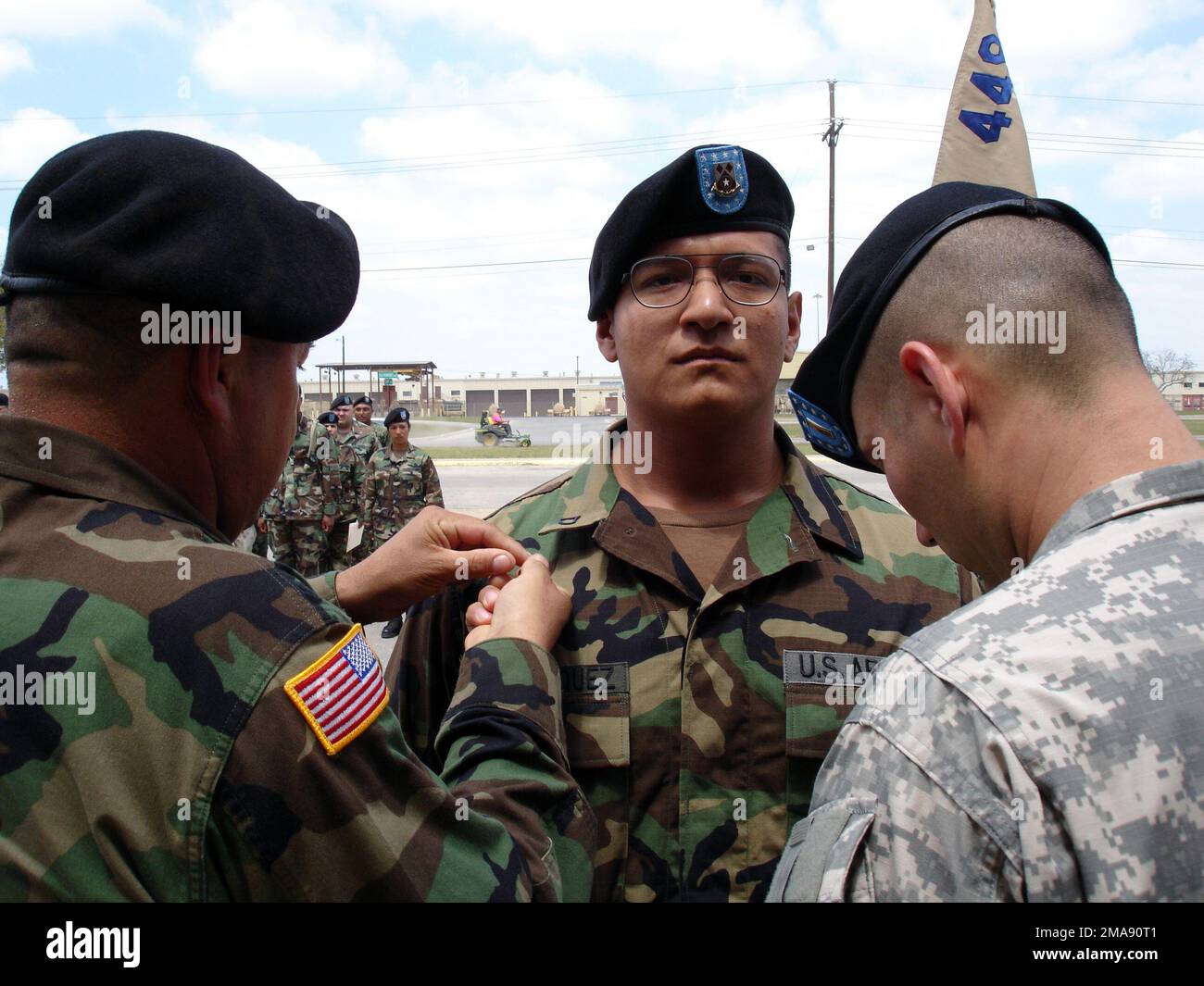 060422-A-5168K-096. Base: Fort Hood State: Texas (TX) Country: United ...