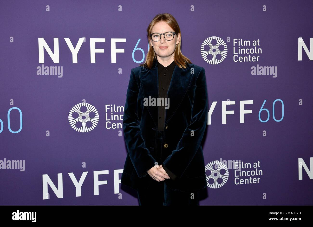 Writer-director Sarah Polley attends the premiere of "Women Talking ...