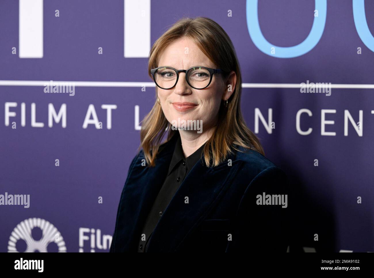 Writer-director Sarah Polley attends the premiere of "Women Talking ...