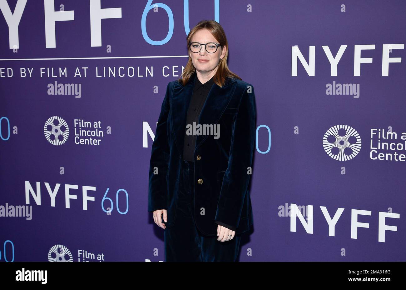 Writer-director Sarah Polley attends the premiere of "Women Talking ...