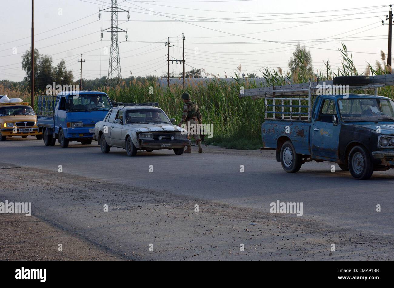 060413-A-5043I-008. Subject Operation/Series: IRAQI FREEDOM Base ...