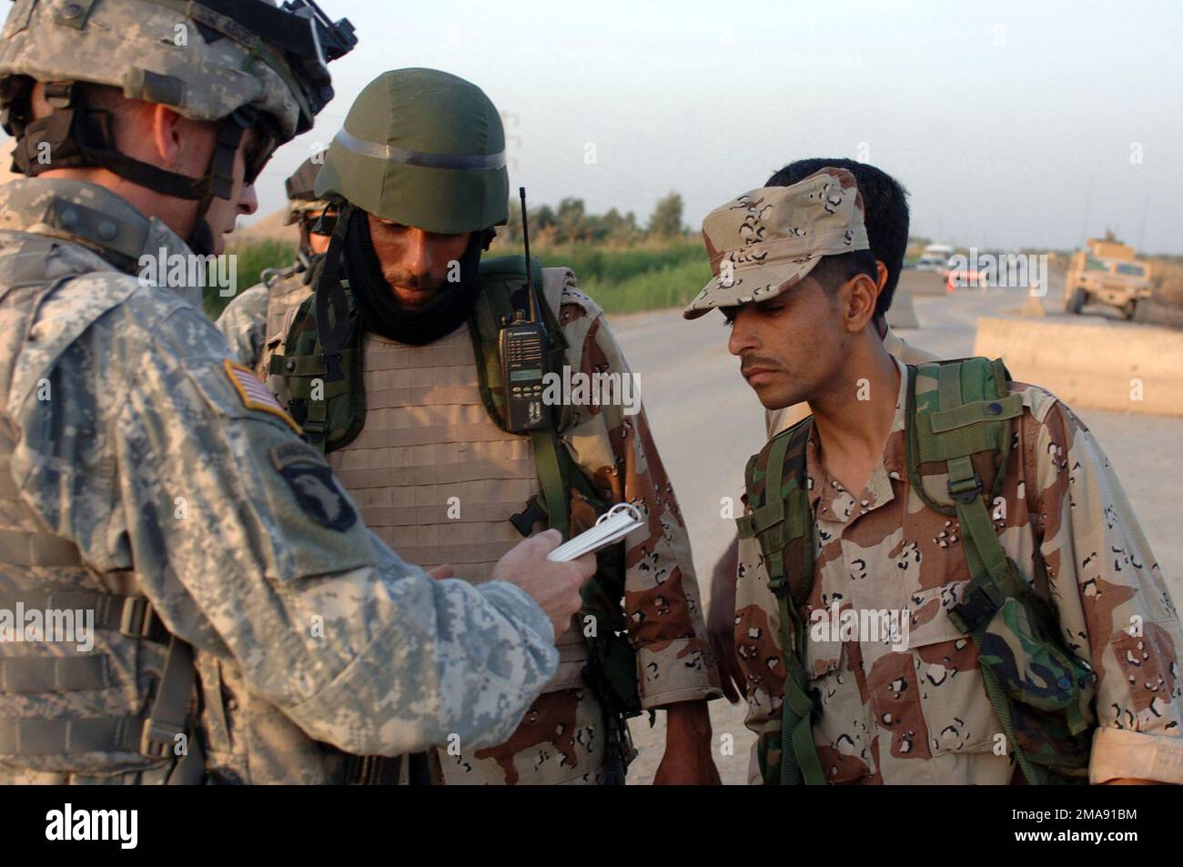 060413-A-5043I-027. Subject Operation/Series: IRAQI FREEDOM Base ...