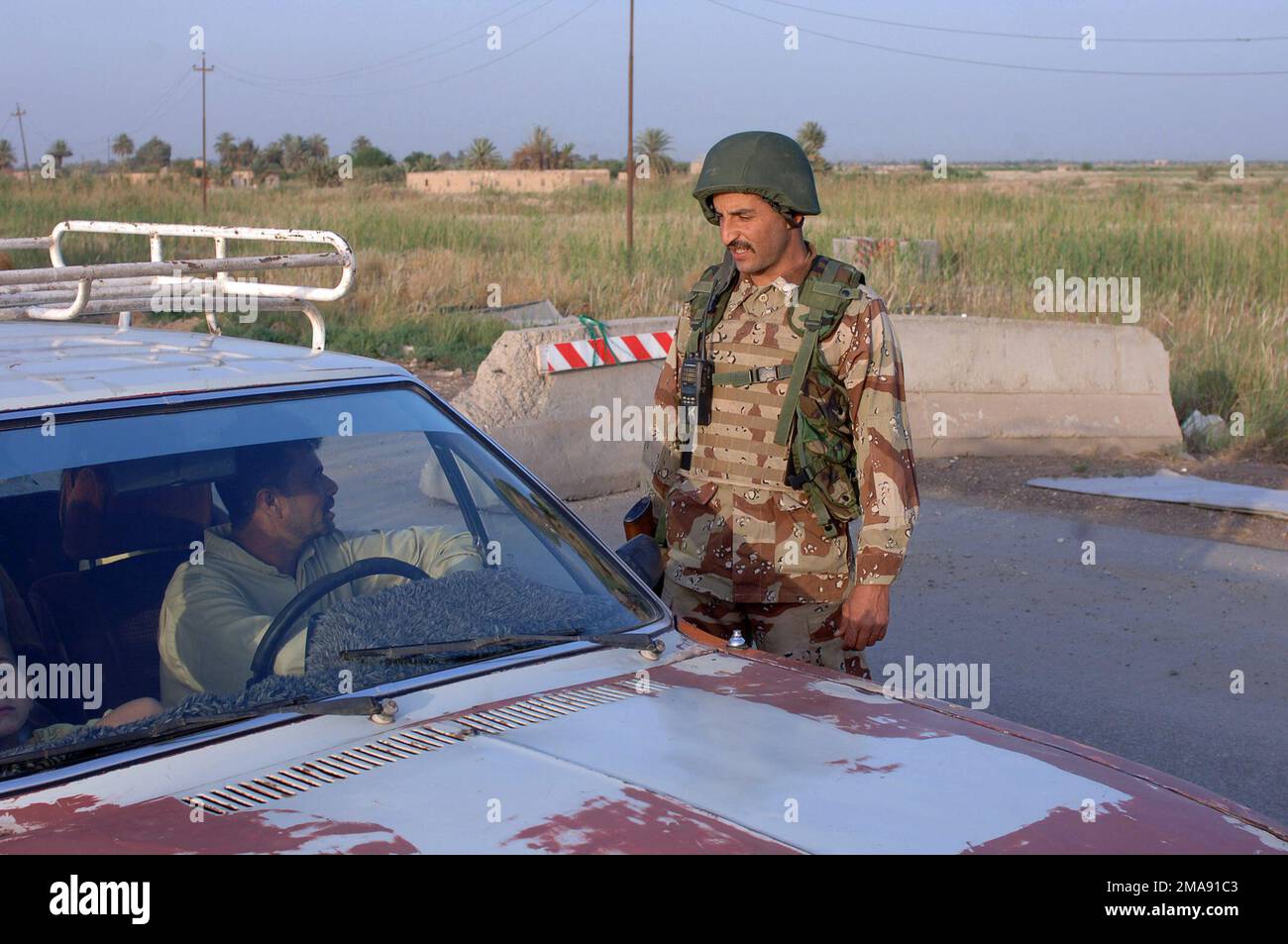 060413-A-5043I-019. Subject Operation/Series: IRAQI FREEDOM Base ...