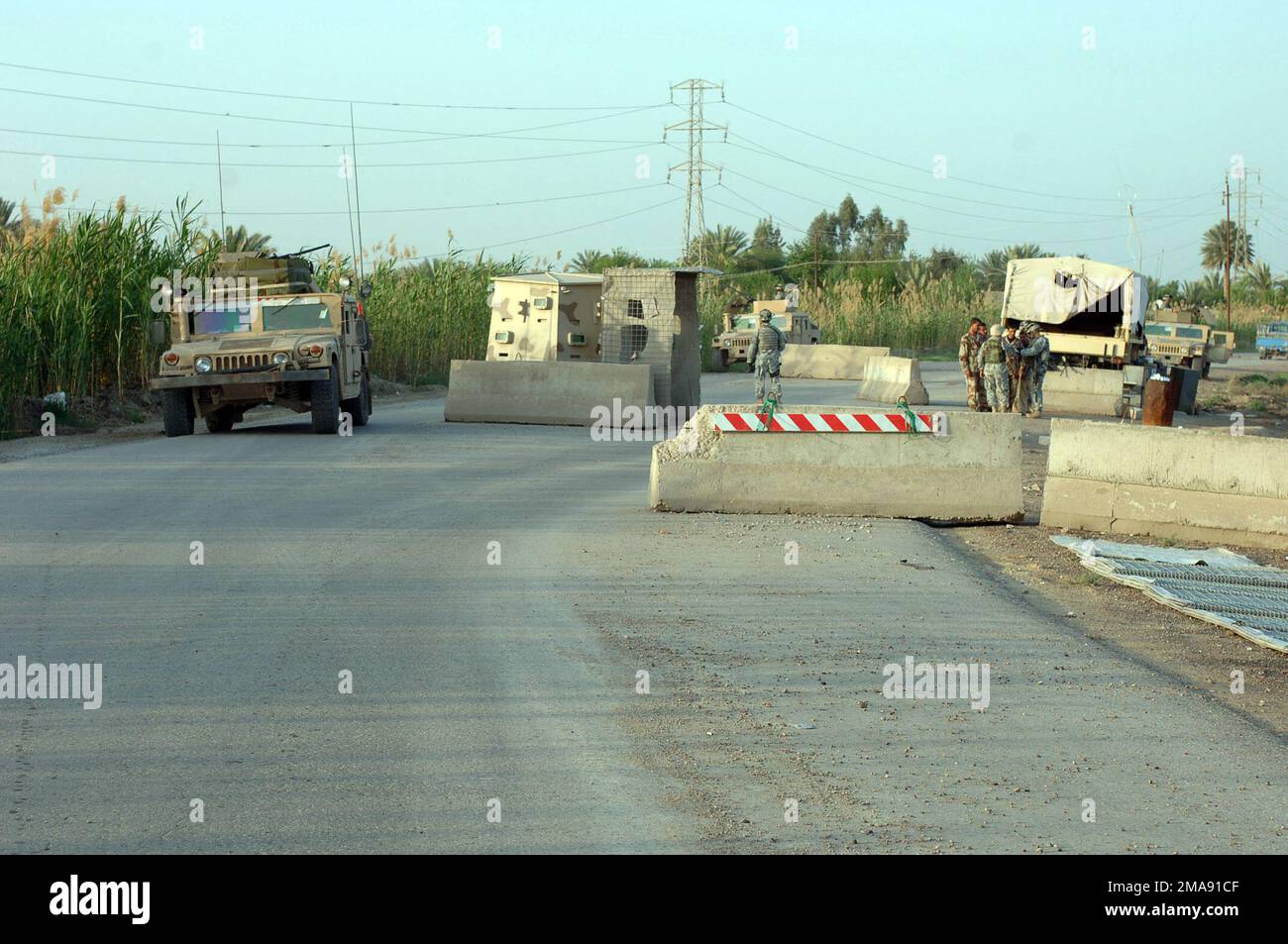 060413-A-5043I-014. Subject Operation/Series: IRAQI FREEDOM Base ...