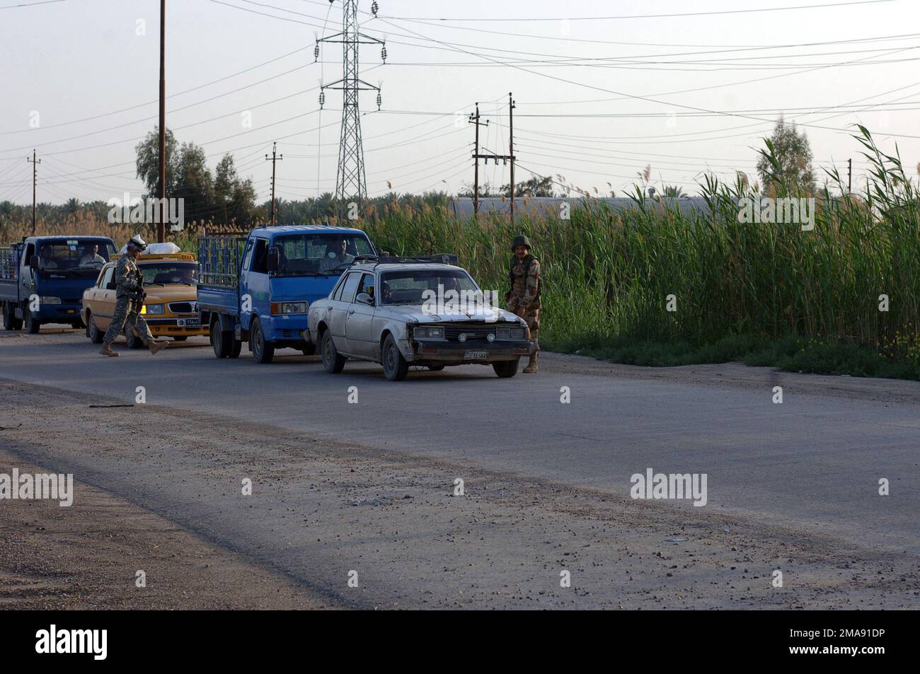 060413-A-5043I-009. Subject Operation/Series: IRAQI FREEDOM Base ...