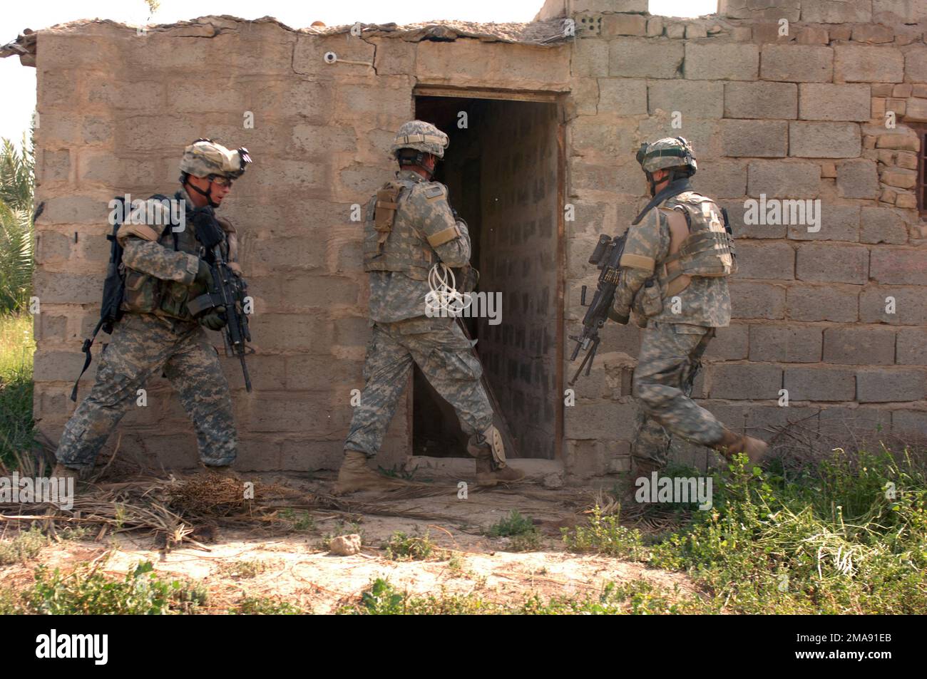 060414-A-5745M-024. Subject Operation/Series: IRAQI FREEDOM Base: Camp ...