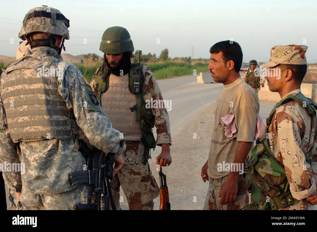 060413-A-5043I-028. Subject Operation/Series: IRAQI FREEDOM Base ...