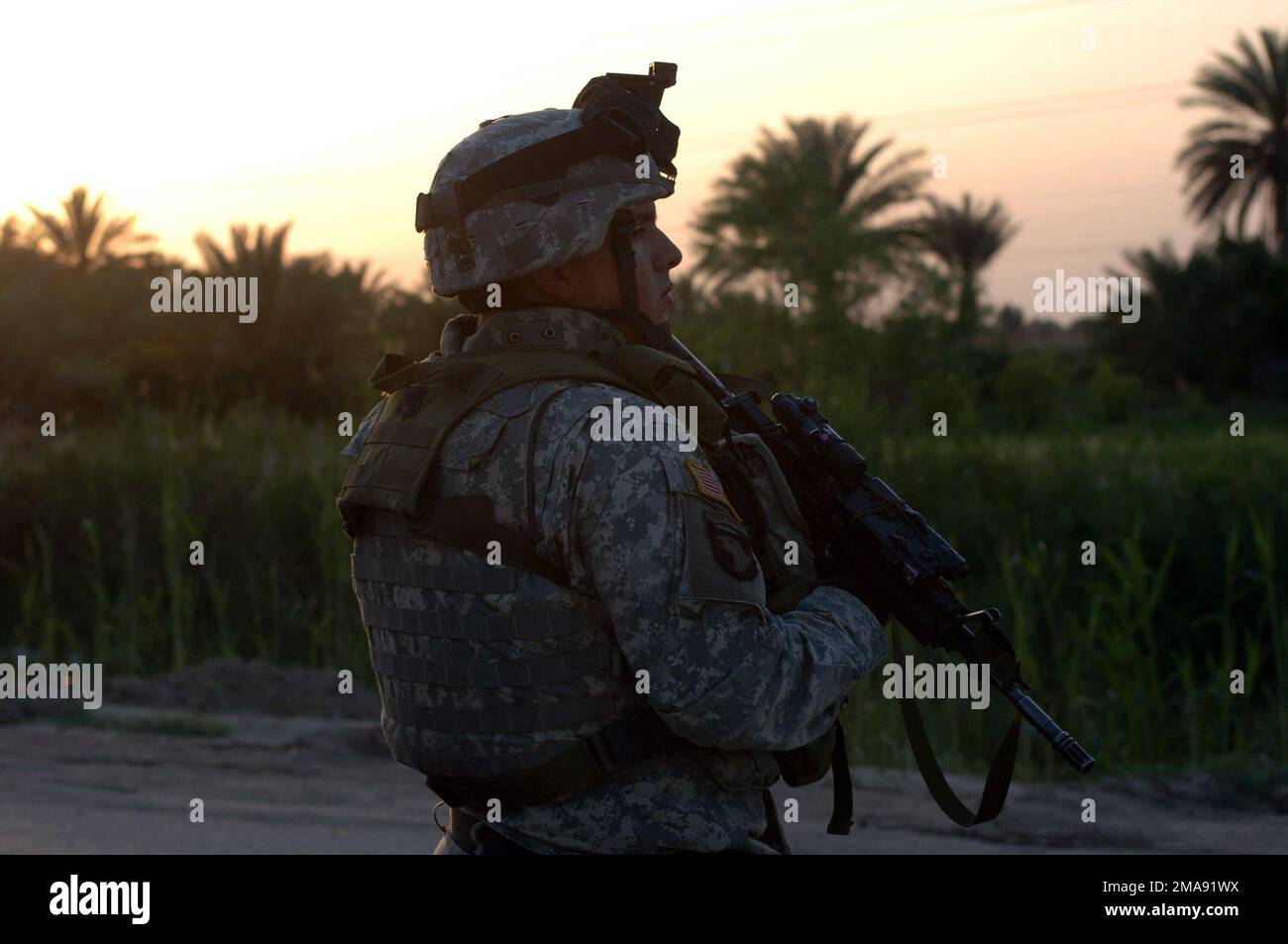 060413-A-5043I-034. Subject Operation/Series: IRAQI FREEDOM Base ...