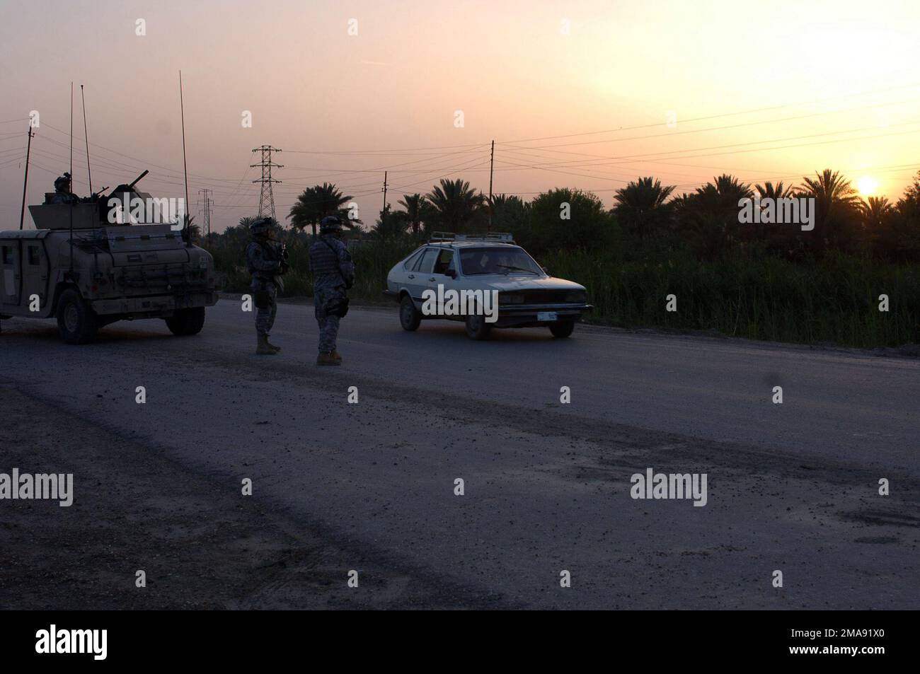 060413-A-5043I-040. Subject Operation/Series: IRAQI FREEDOM Base ...