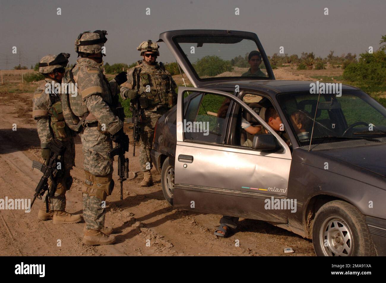 060414-A-5745M-037. Subject Operation/Series: IRAQI FREEDOM Base: Camp ...