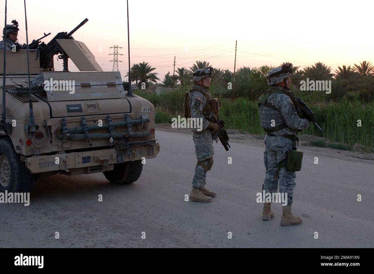 060413-A-5043I-044. Subject Operation/Series: IRAQI FREEDOM Base ...
