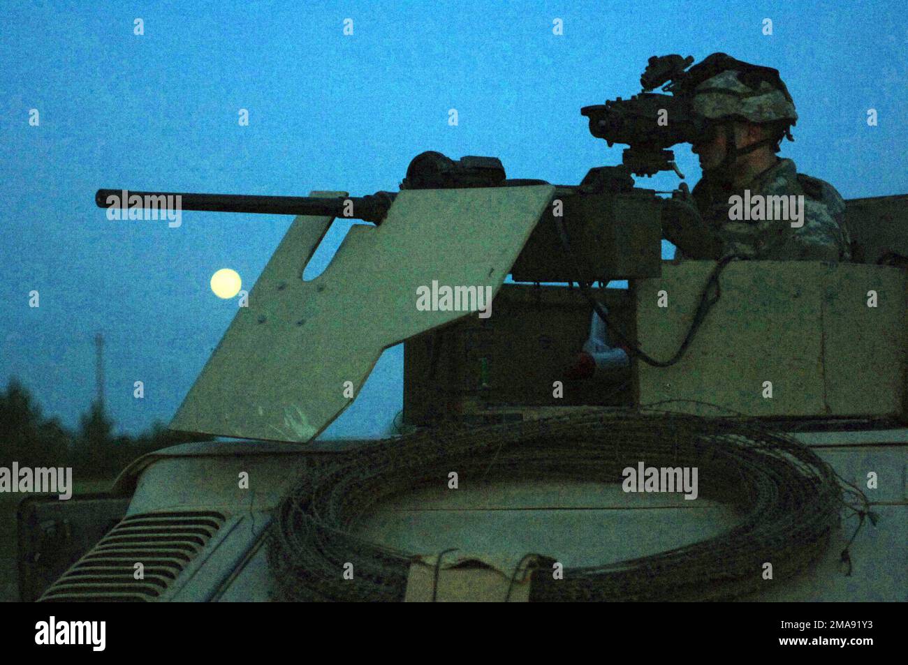 Released by maj eric bennett hi-res stock photography and images - Alamy
