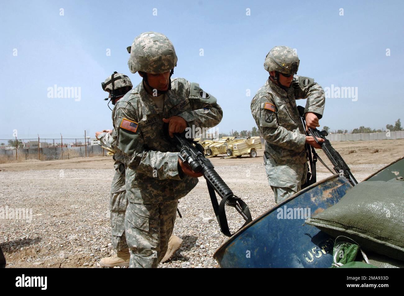 060415-A-5745M-089. Subject Operation/Series: IRAQI FREEDOM Base: Camp ...