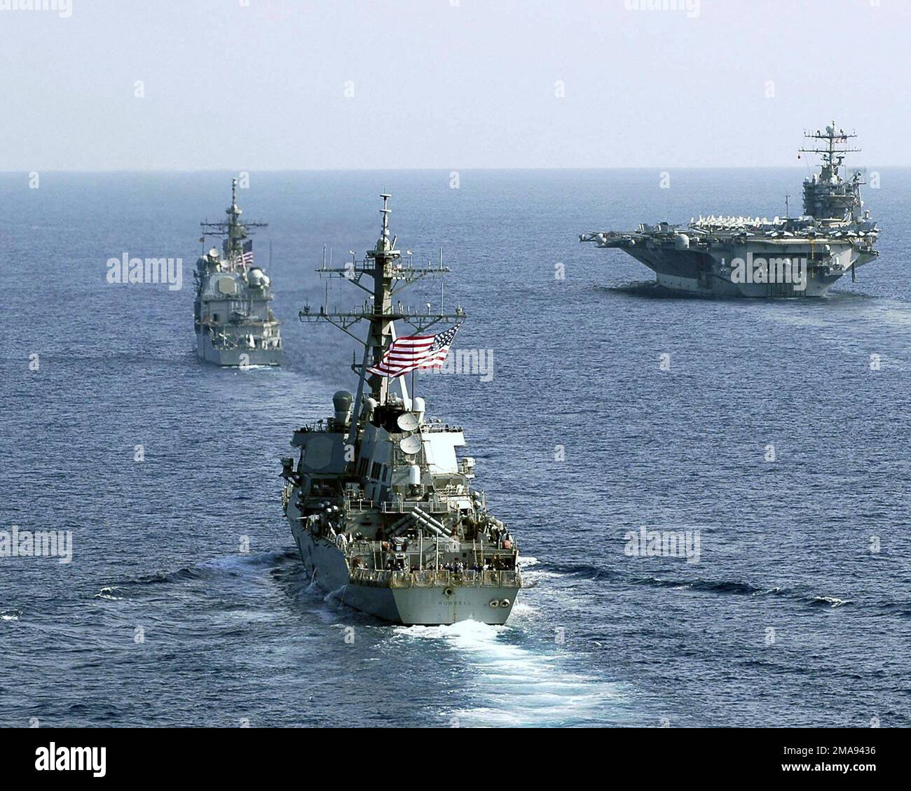 South china sea naval exercises hi-res stock photography and images - Alamy