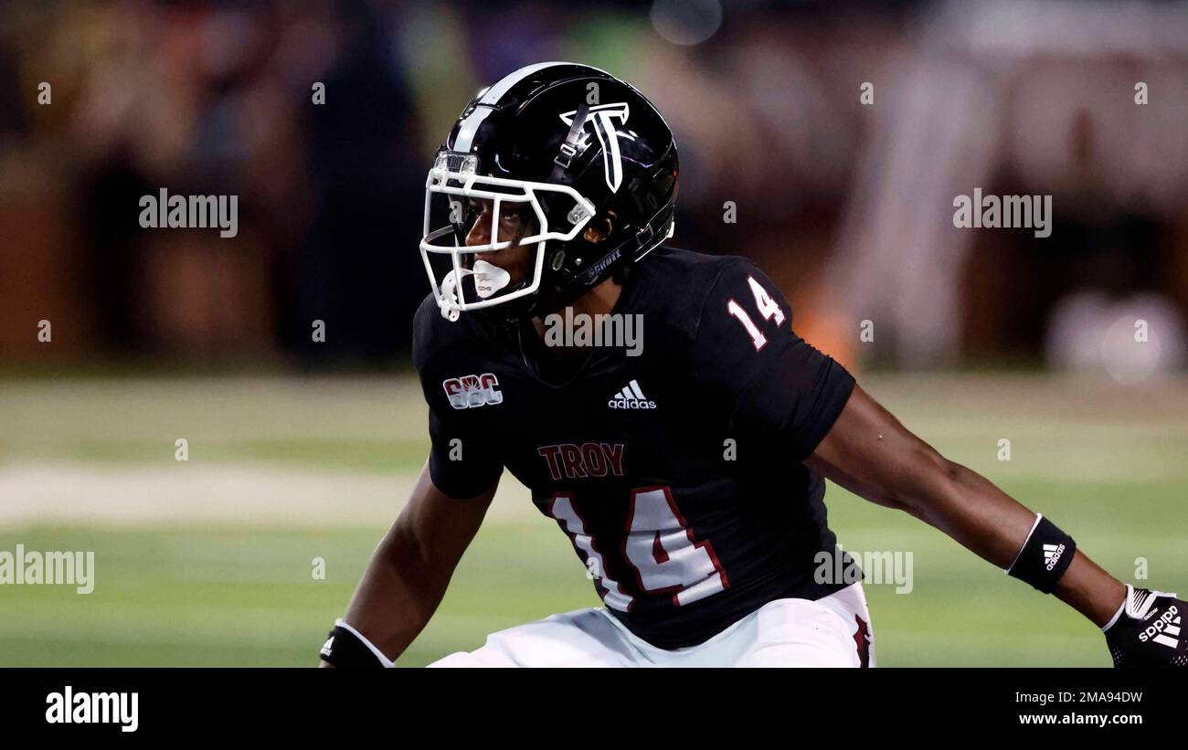 Troy 2022