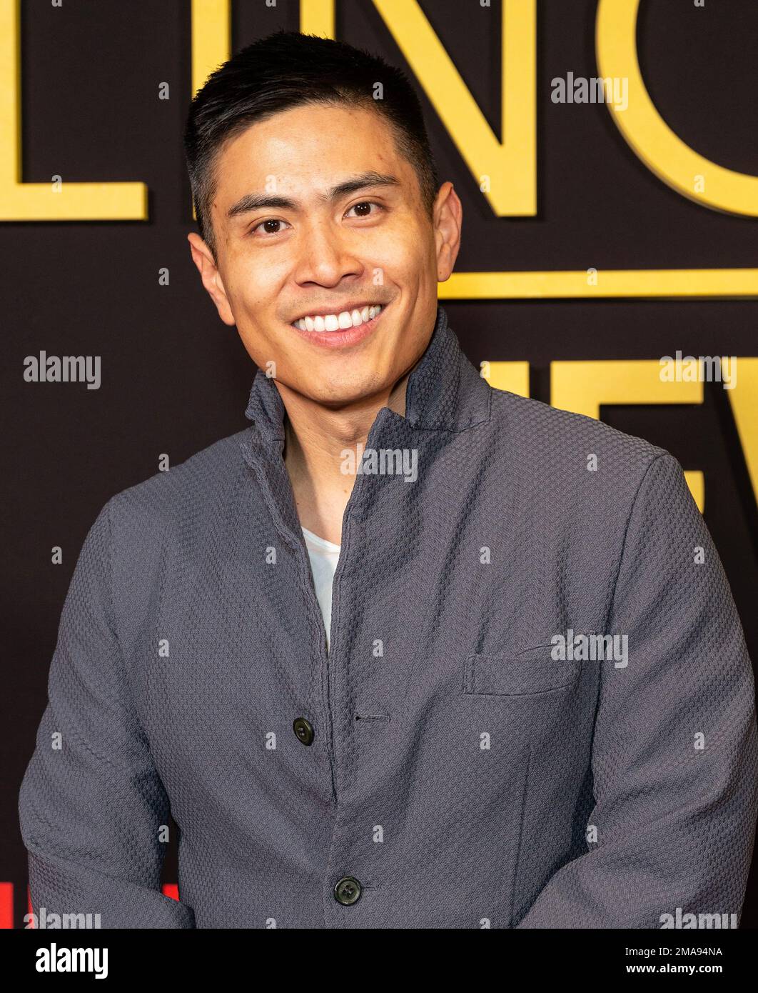 Chen bing hi-res stock photography and images - Alamy