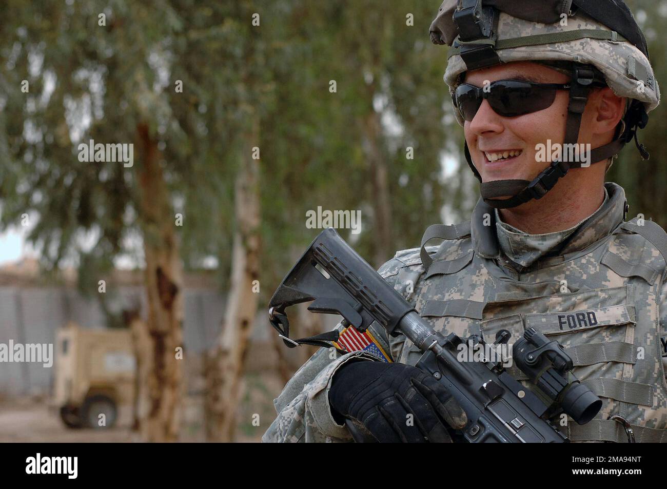 Maj christopher quick hi-res stock photography and images - Alamy