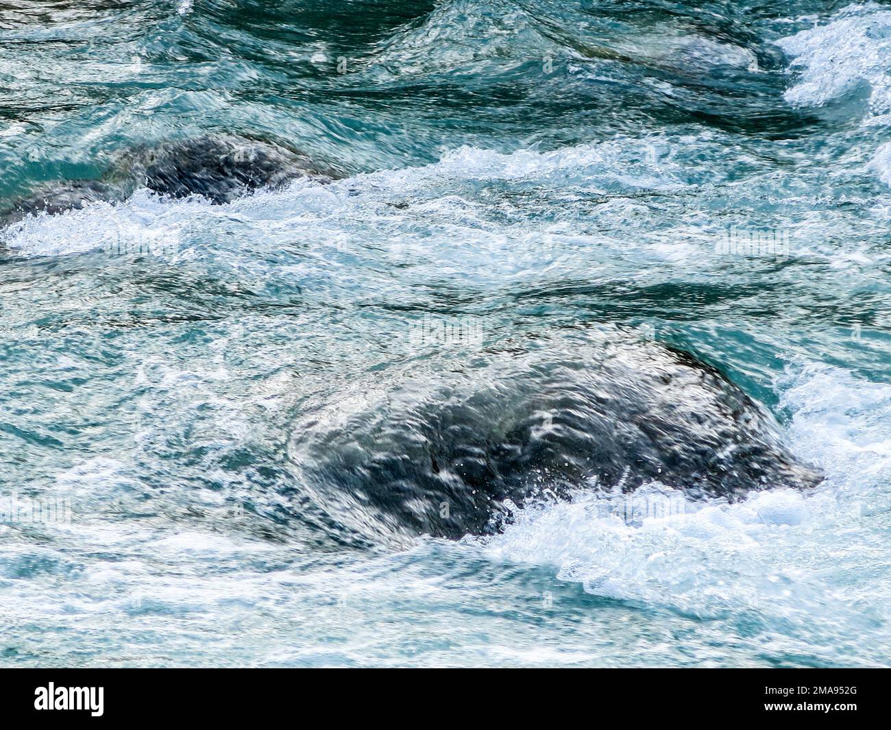 Water still and rising Stock Photo - Alamy